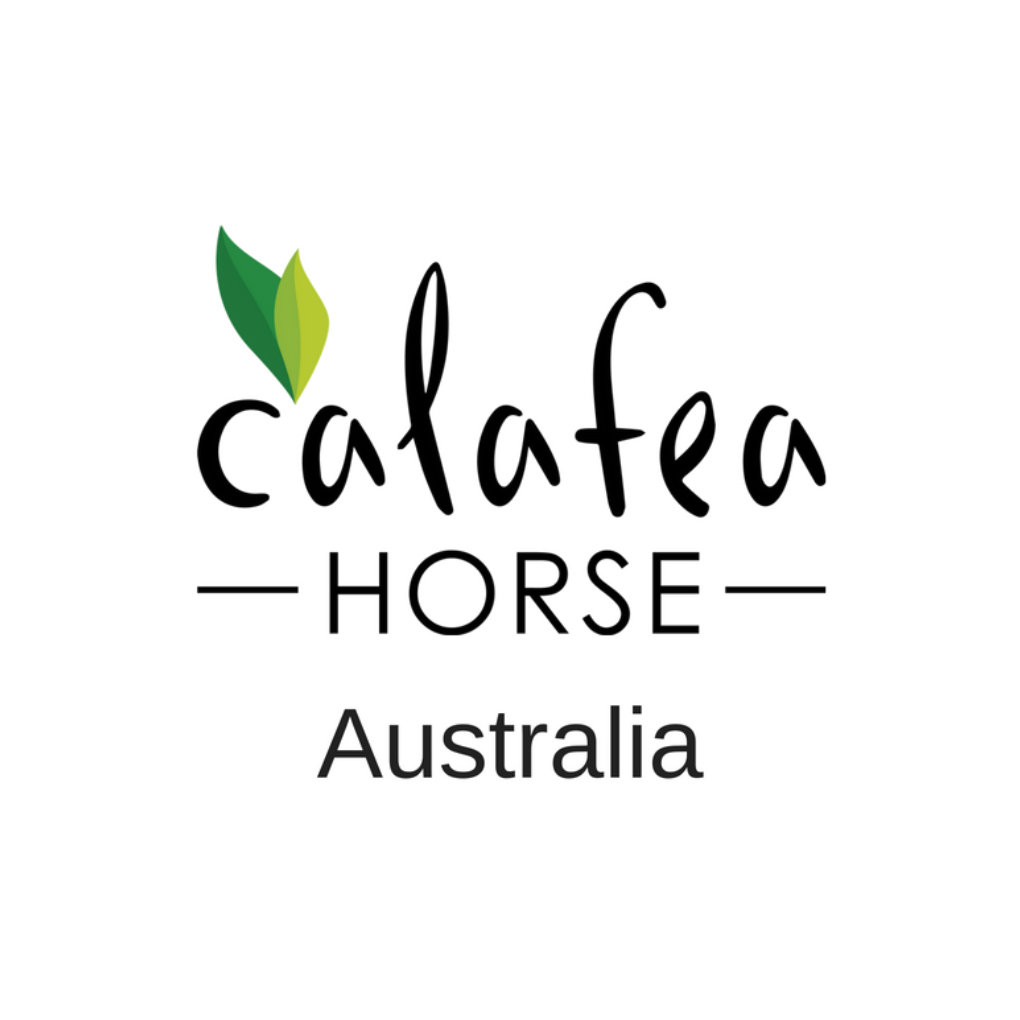 Calafea Horse Australia – The Equine Apothecary