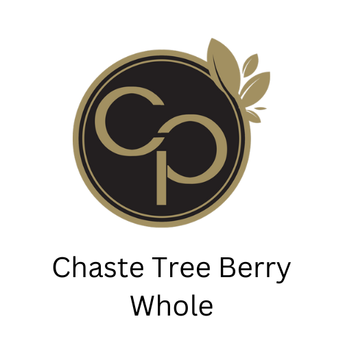 Country Park Chaste Tree Berry Whole – The Equine Apothecary
